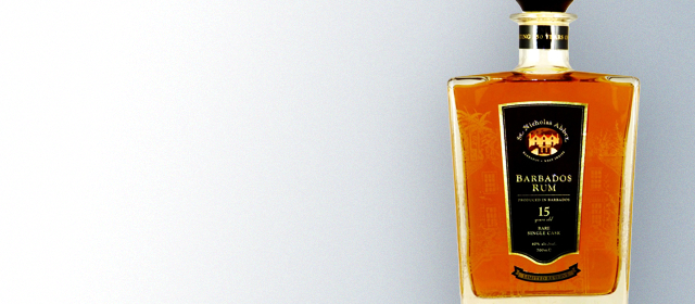 St. Nicholas Abbey Rum 10 Year