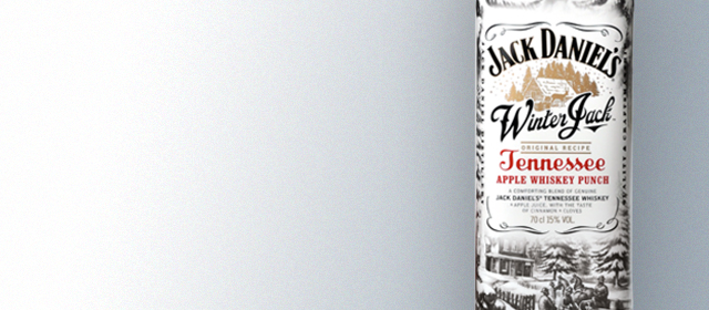 Jack Daniel's Winter Jack