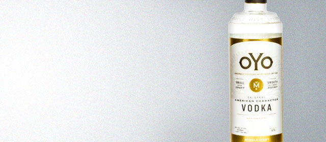 OYO Vodka