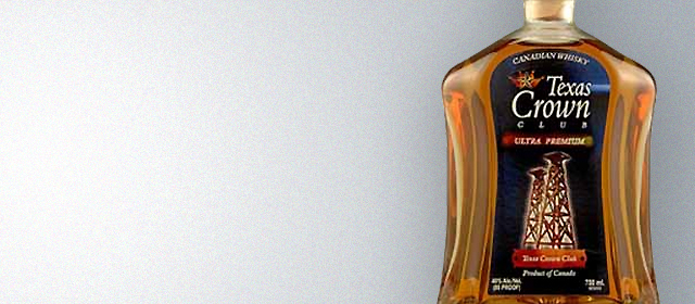 Texas Crown Club Ultra Premium