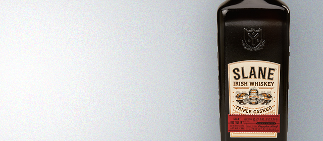 Slane Irish Whiskey