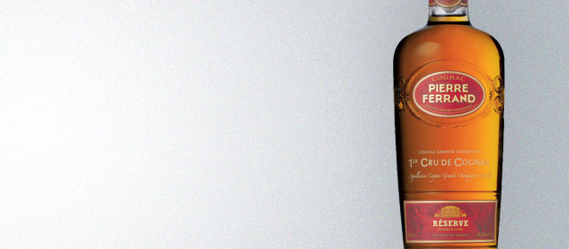 Pierre Ferrand Réserve Double Cask Cognac