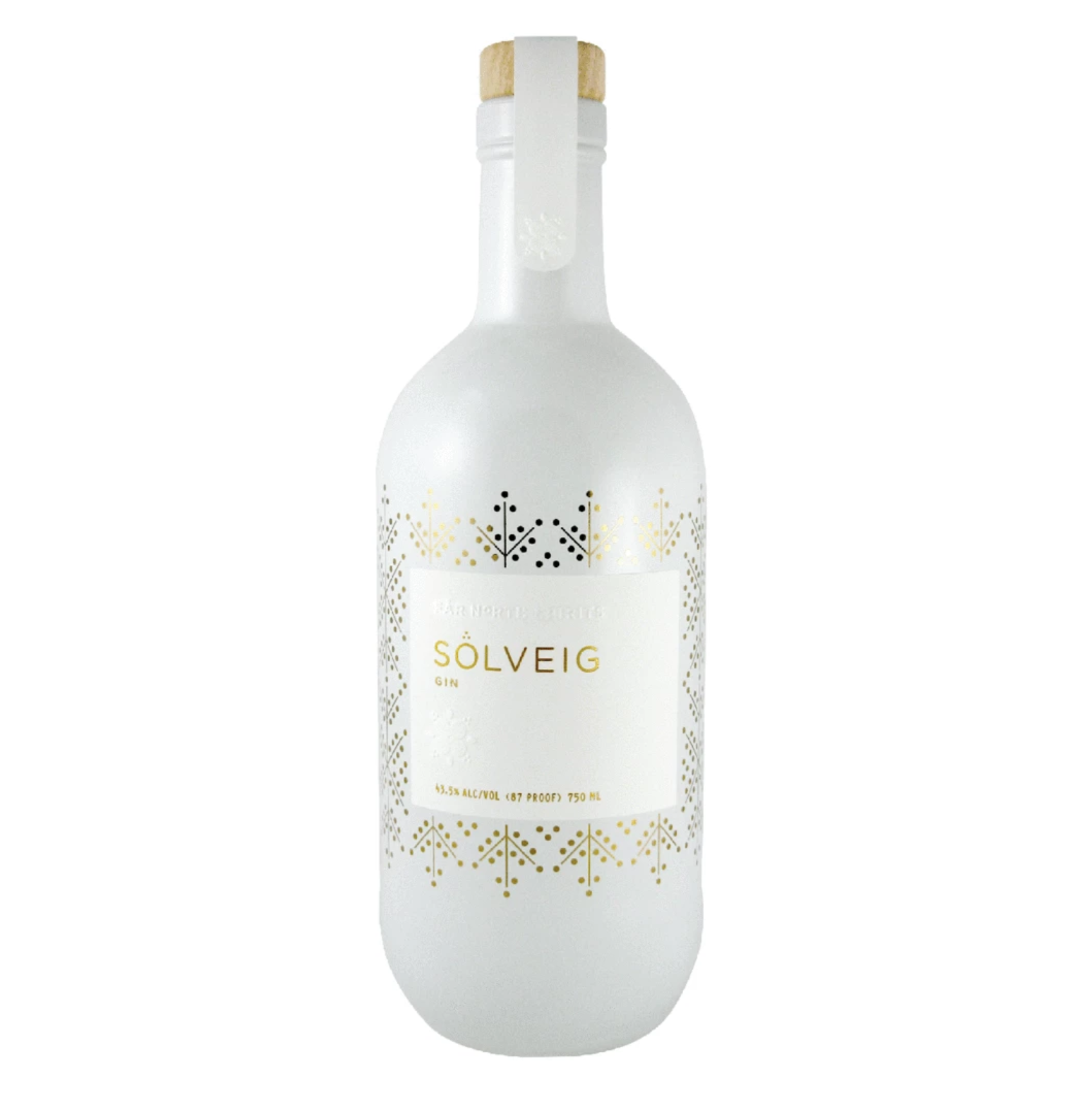 Far North Solveig Gin