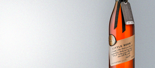 Little Book Chapter 5: The Invitation