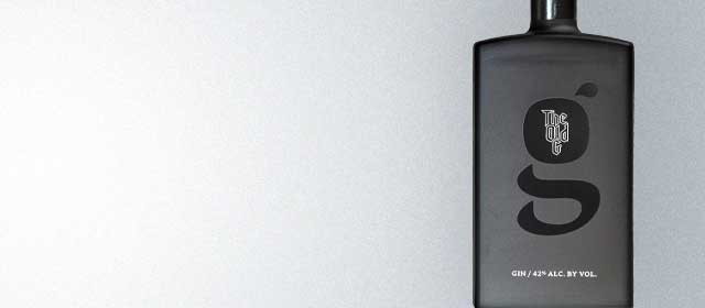 The Old G London Dry Gin