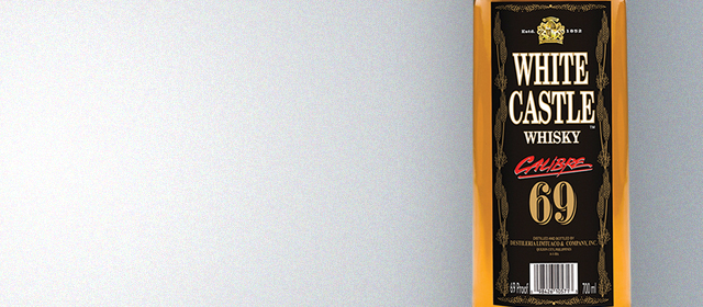 White Castle Calibre 69