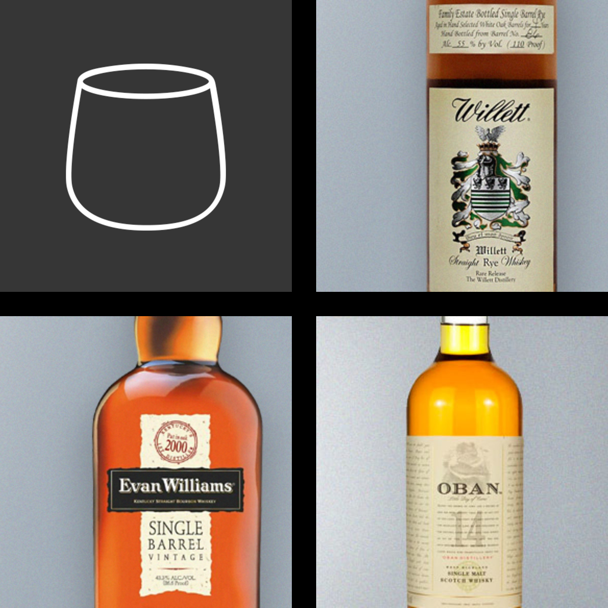 Luc-Grenier's Wishlist