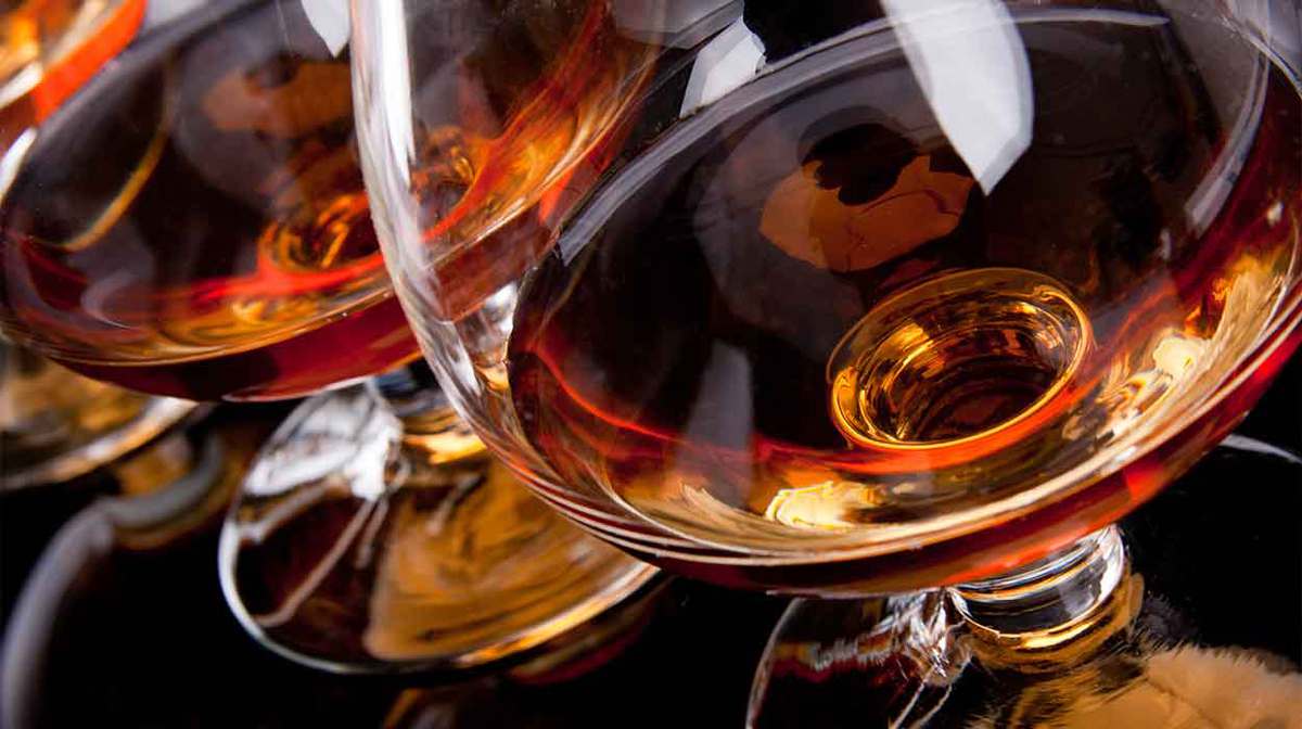 Top Cognacs for National Cognac Day