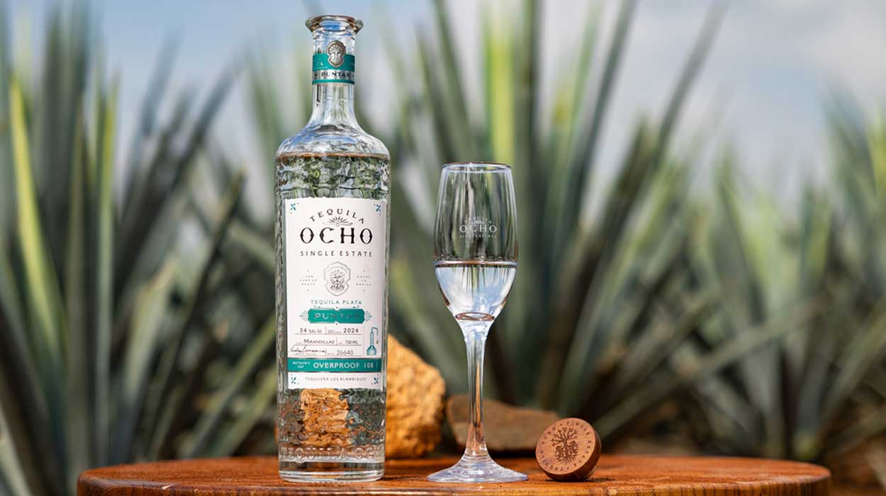 New Expert Spirit Reviews - November 6, 2024 - Redbreast, Tequila Ocho ...