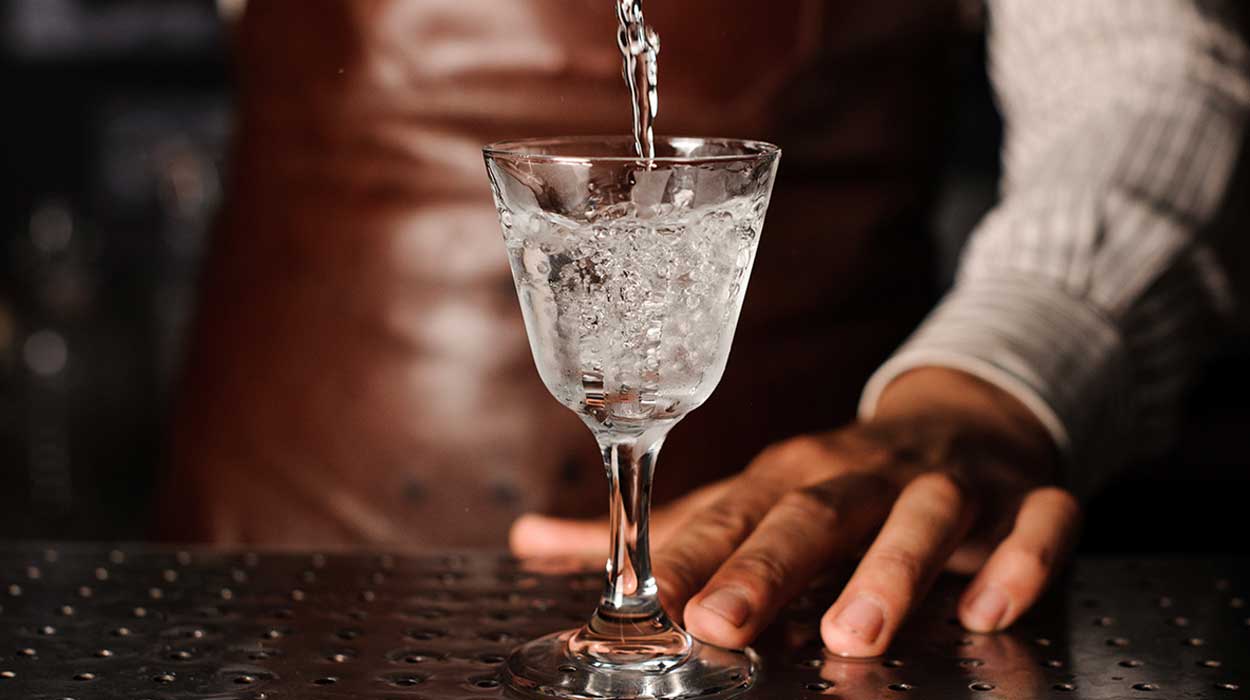 The Best Vodkas