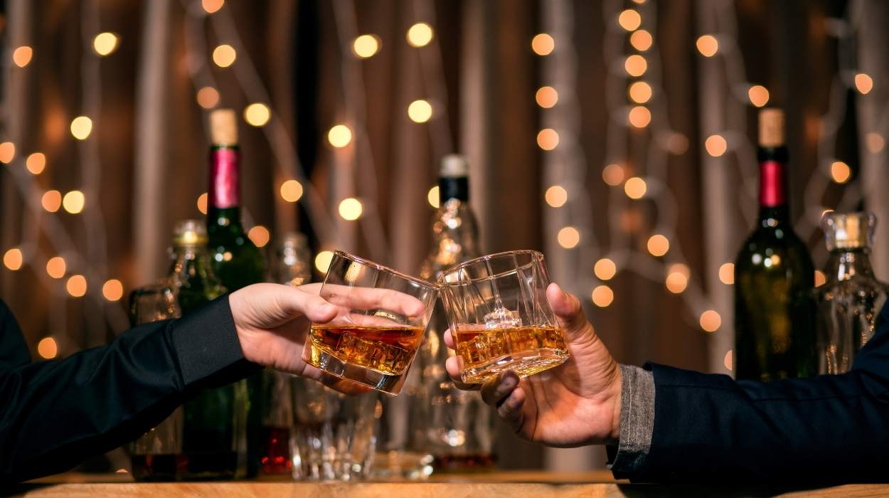The Best Bourbon Under $100 in 2025